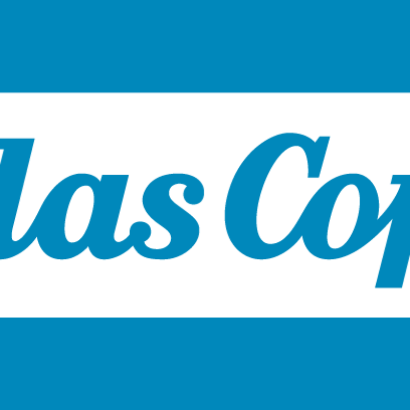 Atlas Copco - Ekonomika