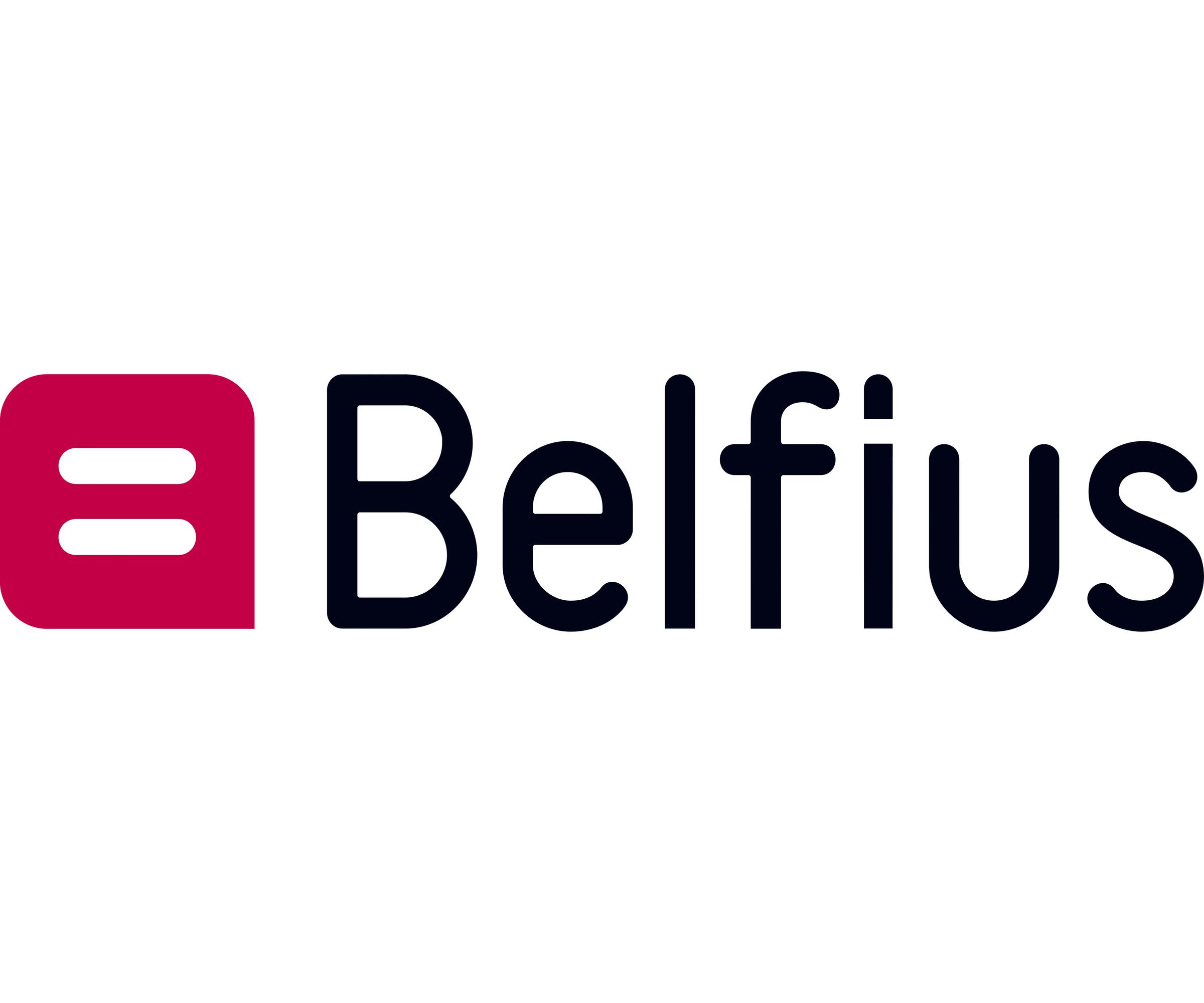 Belfius - Ekonomika
