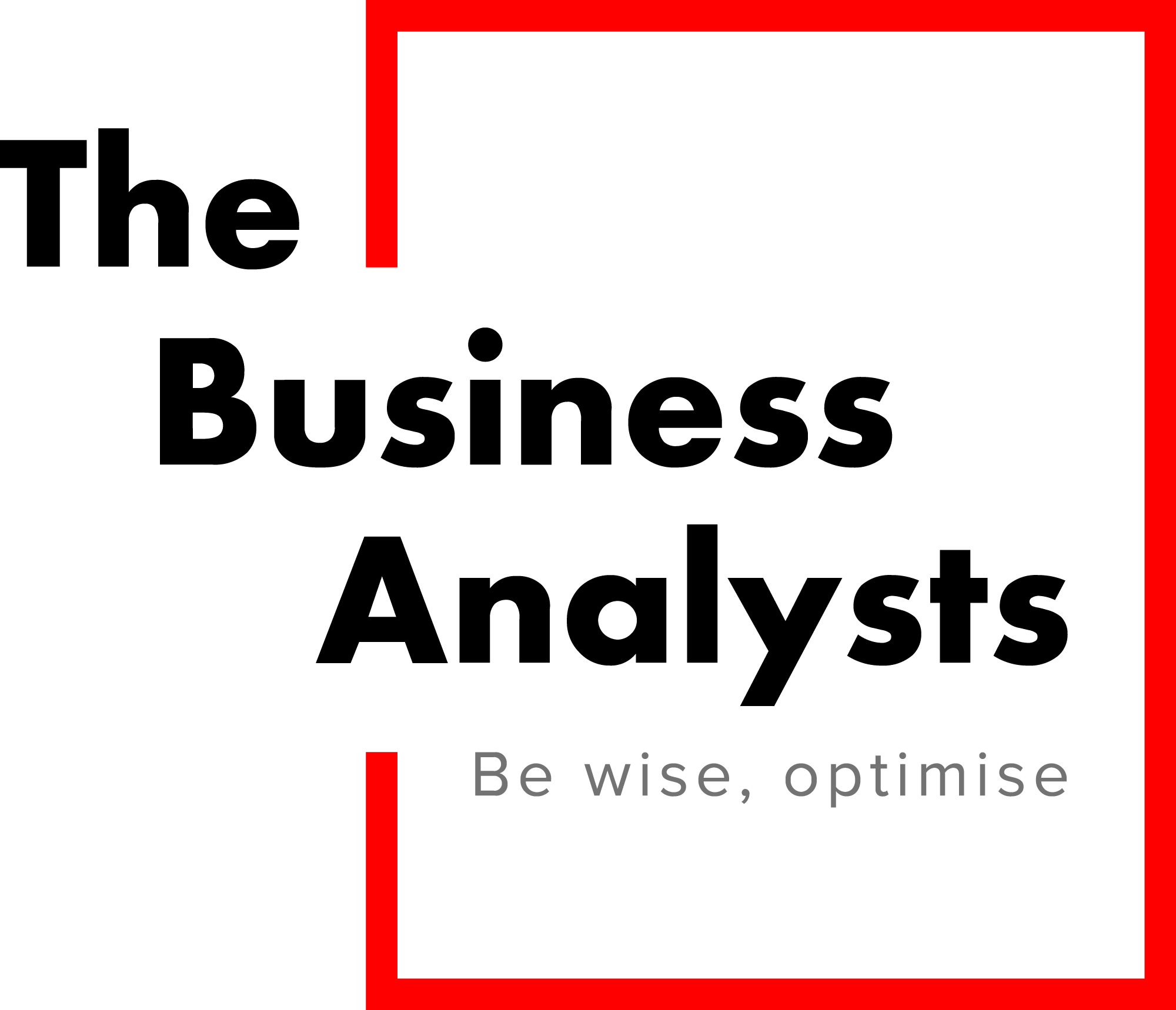 The Business Analysts - Ekonomika