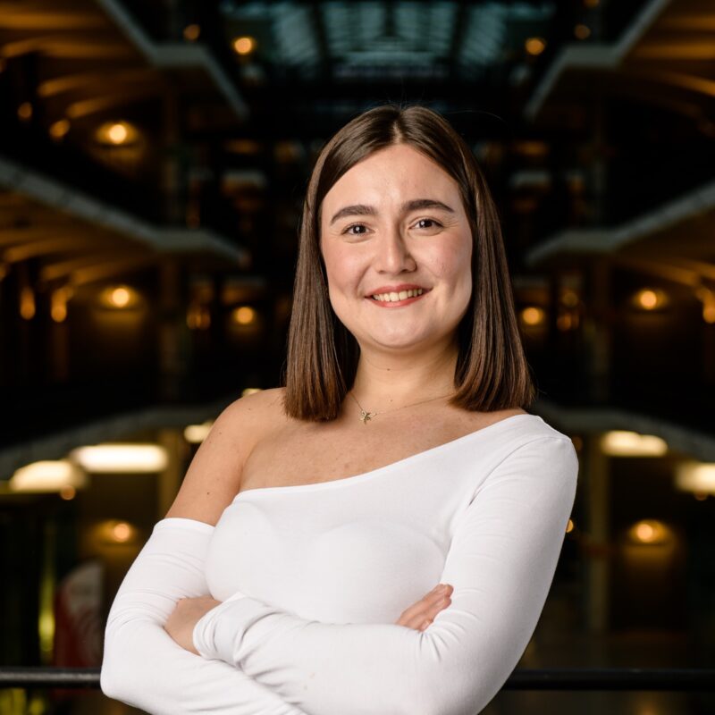 Austin Bright - Ekonomika