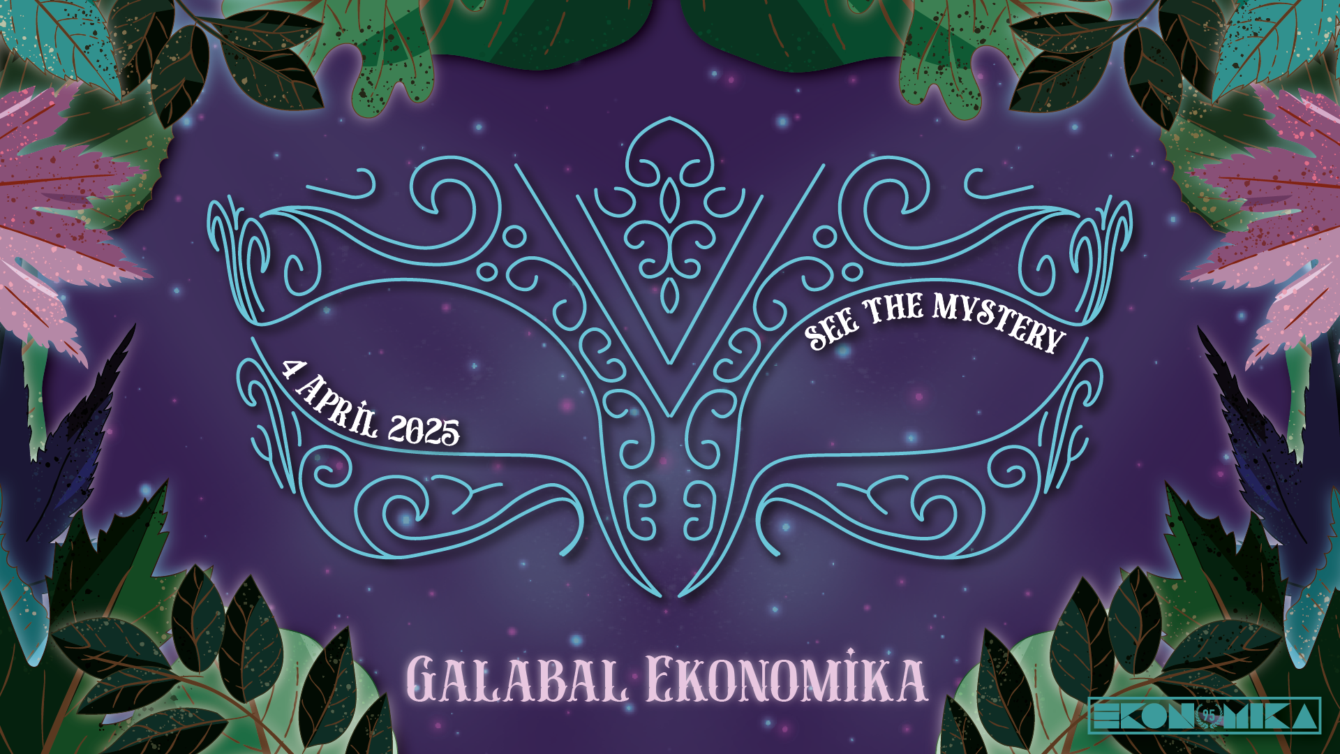 Galabal Ekonomika 2025 - Ekonomika