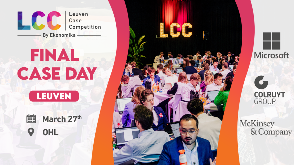 LCC final - 2025 edition - Ekonomika