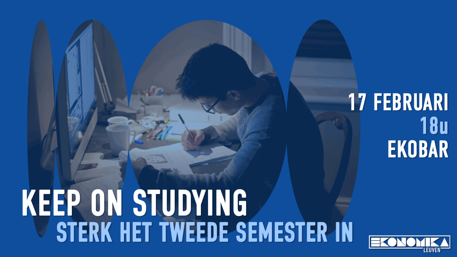 Keep On Studying - Ekonomika